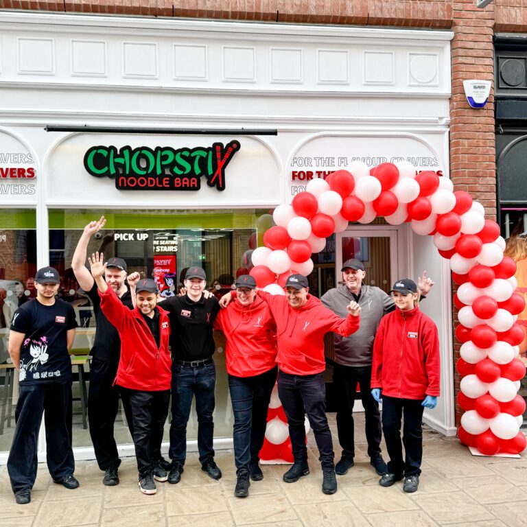 Chopstix - Culver Square Shopping Centre